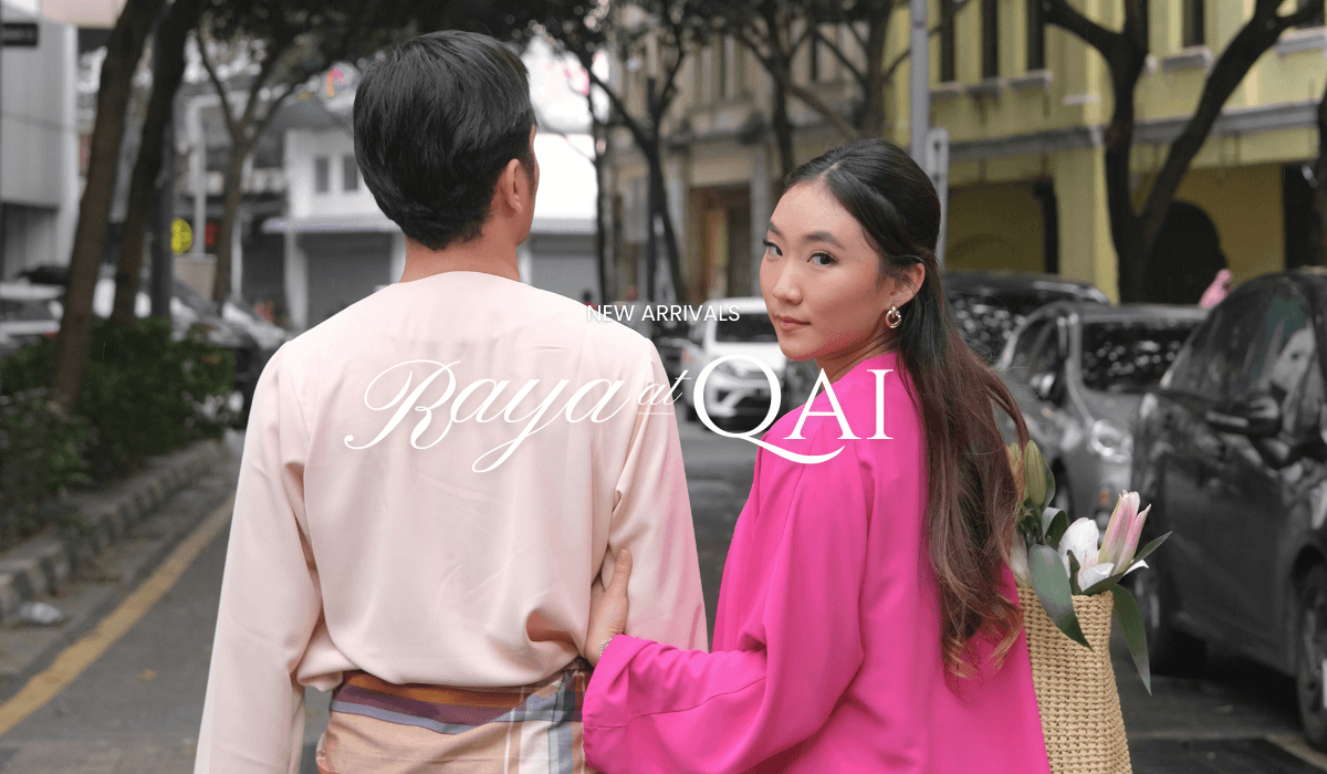 QAI RTW - Ready to Wear Collection